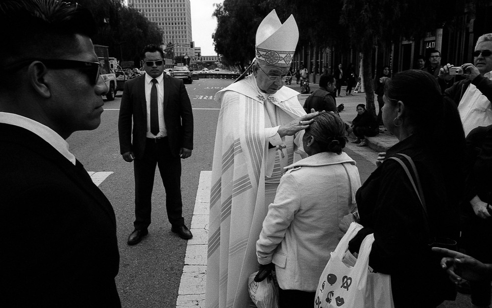 Cesar Calderon - Untitled | LensCulture