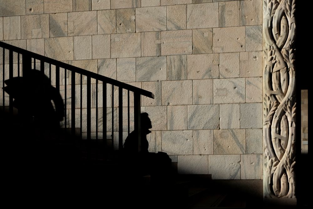 Andrea Muti - From Italy | LensCulture
