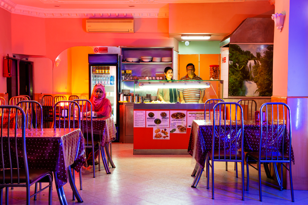 Giovanni Troilo - Another Light | LensCulture