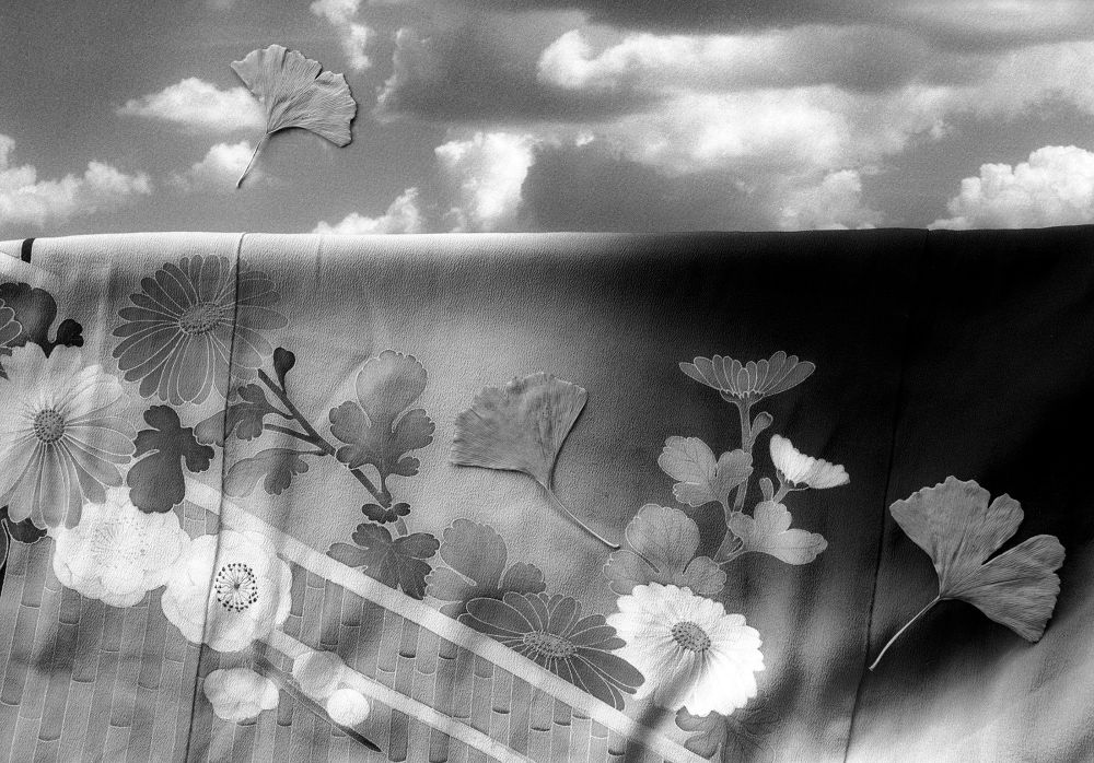 Jerry Takigawa - Landscapes of Presence | LensCulture