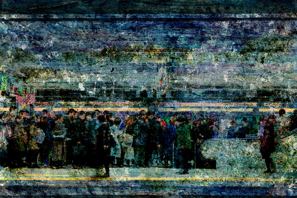 Aonibi 6b7b6e - counterpoint | LensCulture