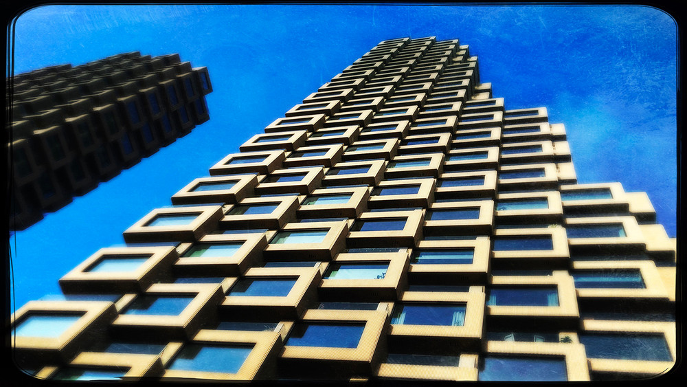 LIfe City - LensCulture