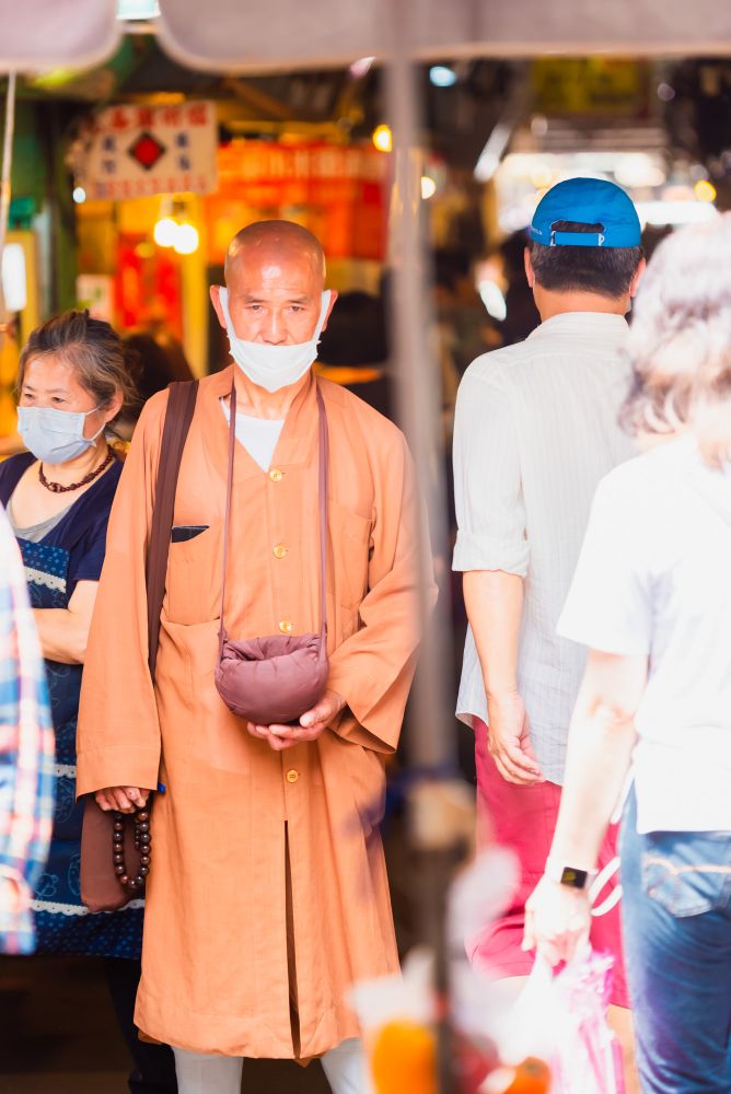 Sam Shen - Living life in Taiwan | LensCulture