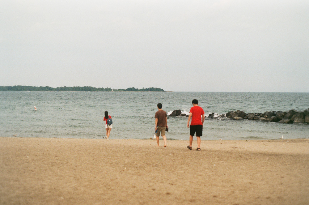 Tim Hu - Love through ages | LensCulture