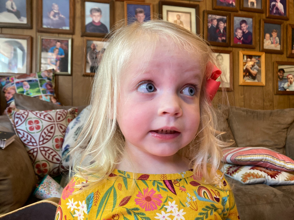 Sarah Hodges Stalls - The People in My World | LensCulture