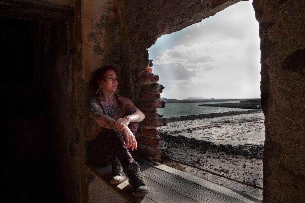 John Hicks - Emma | LensCulture