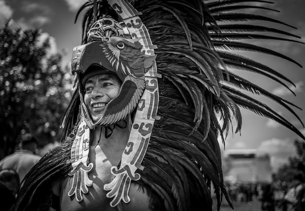 Mike Sandoval - Exploration | LensCulture