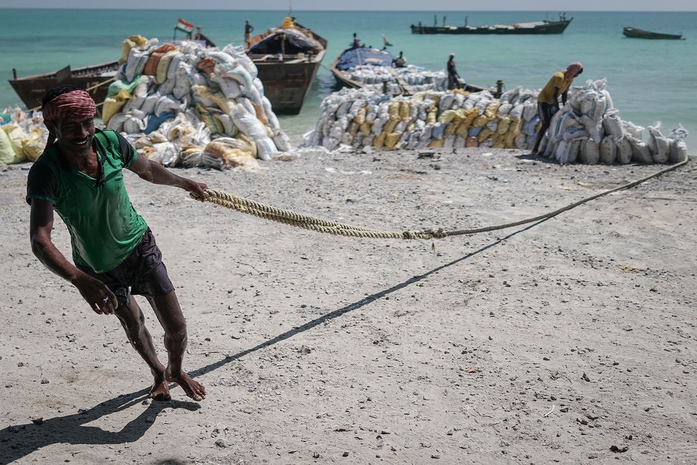 Andrew Kravchenko - The Road to Be a Human | LensCulture