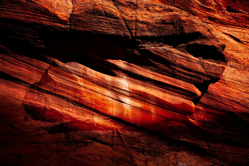 Valerie Van Over - Liminal Landscapes | LensCulture