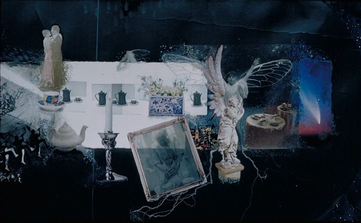 Joanne Leonard - Various work, 1980s and 1990s | LensCulture