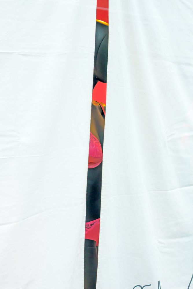 Andrew Weale - Mannequin Lolita | LensCulture