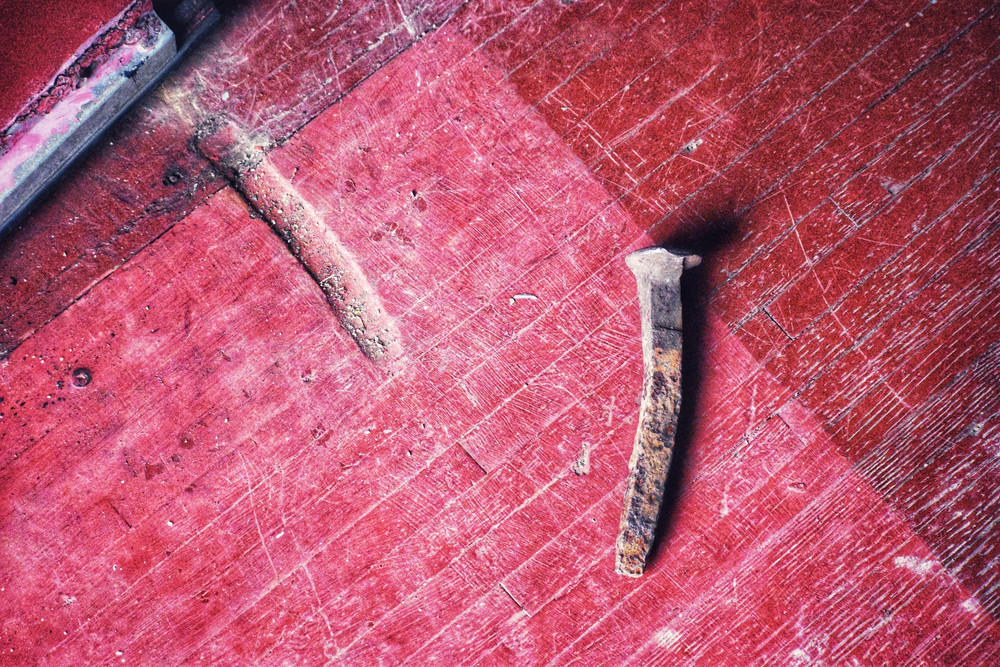 Craig Glass - Untitled | LensCulture