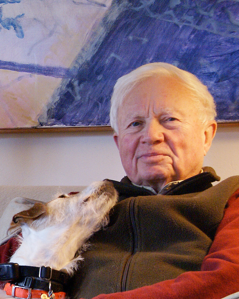 Richard Perry - Portraits in US and in Cuba | LensCulture