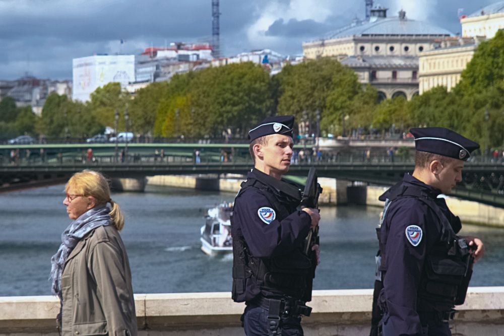 Marcus Heim - When the fences came up, it was the end of the buffalo ...