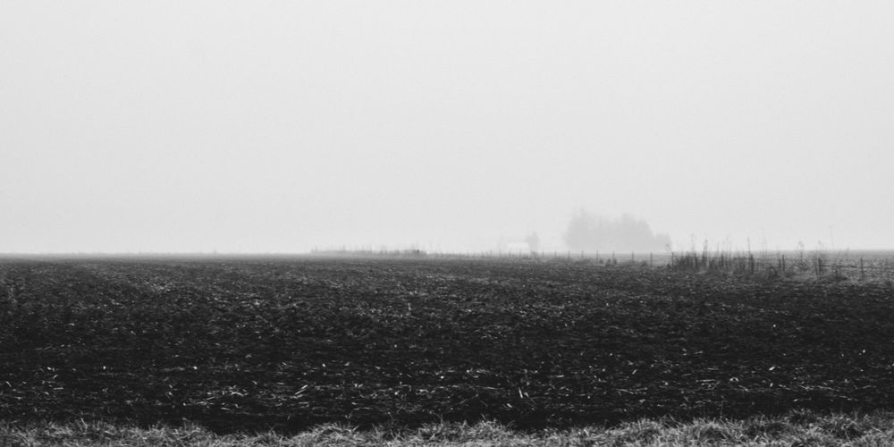 Eric Baggett - Expanse | LensCulture