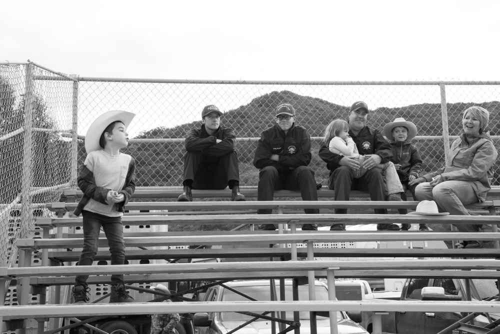 Laura Cofrin - Snowmass Rodeo | LensCulture