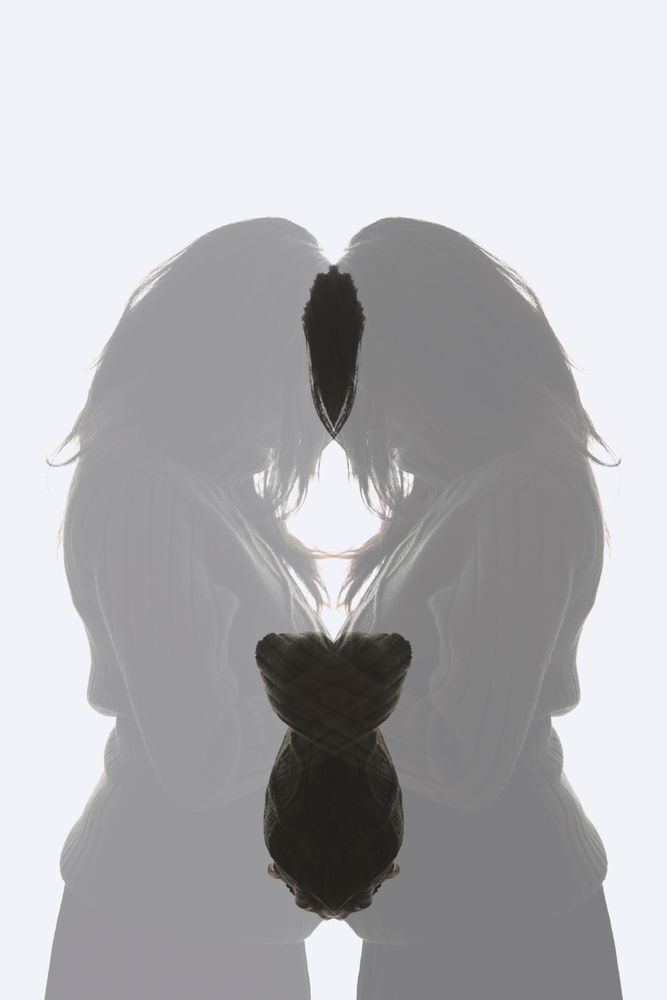 Audrey Albert - Misconceptions | LensCulture