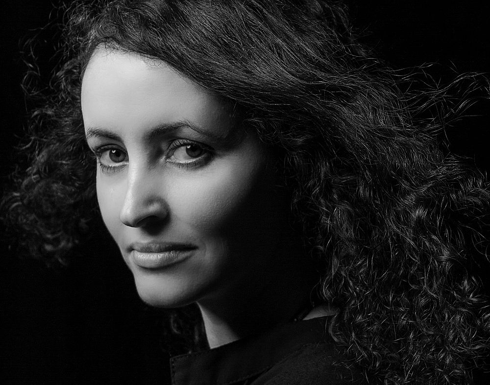 Mary Ellen Robb - Portraits: A selection | LensCulture