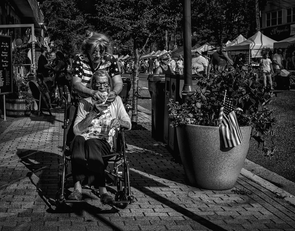 Theodore Gordon - Untitled | LensCulture