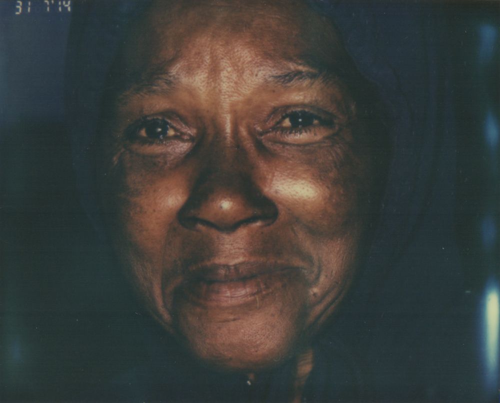 Maxwell Marshall - sfstreets | LensCulture