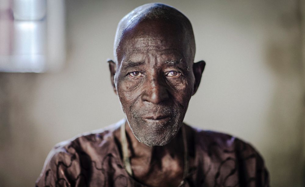 Kaire K - africa | LensCulture