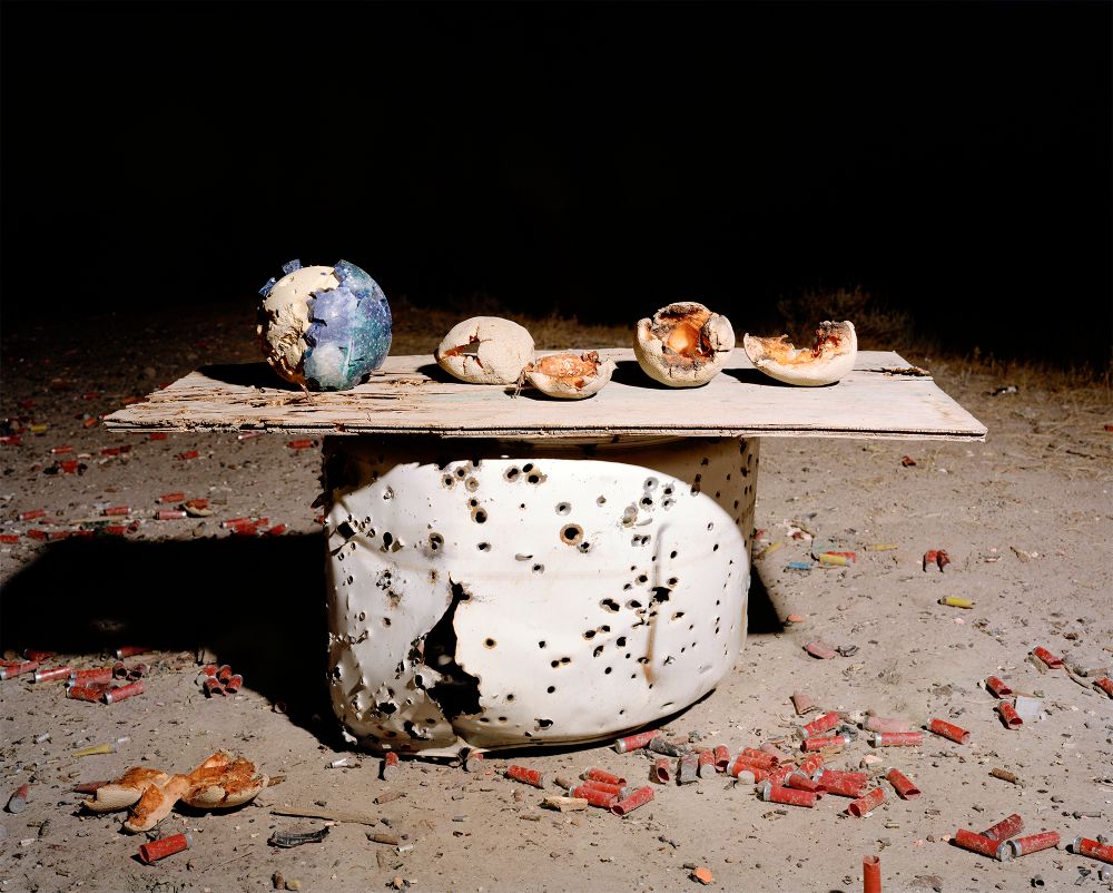 Jennifer Ray - In Range | LensCulture