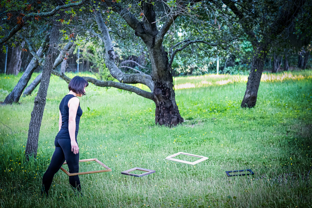 Rebecca McCue - Becoming | LensCulture