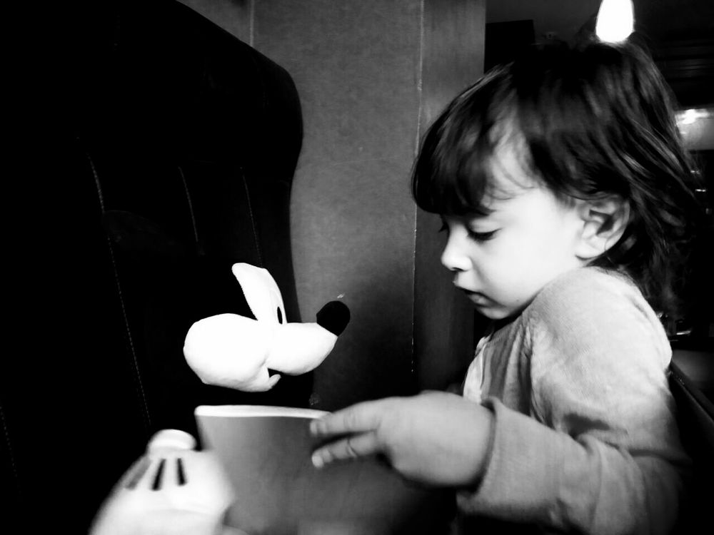 Mona Fazel Sarjoui - Feelings | LensCulture