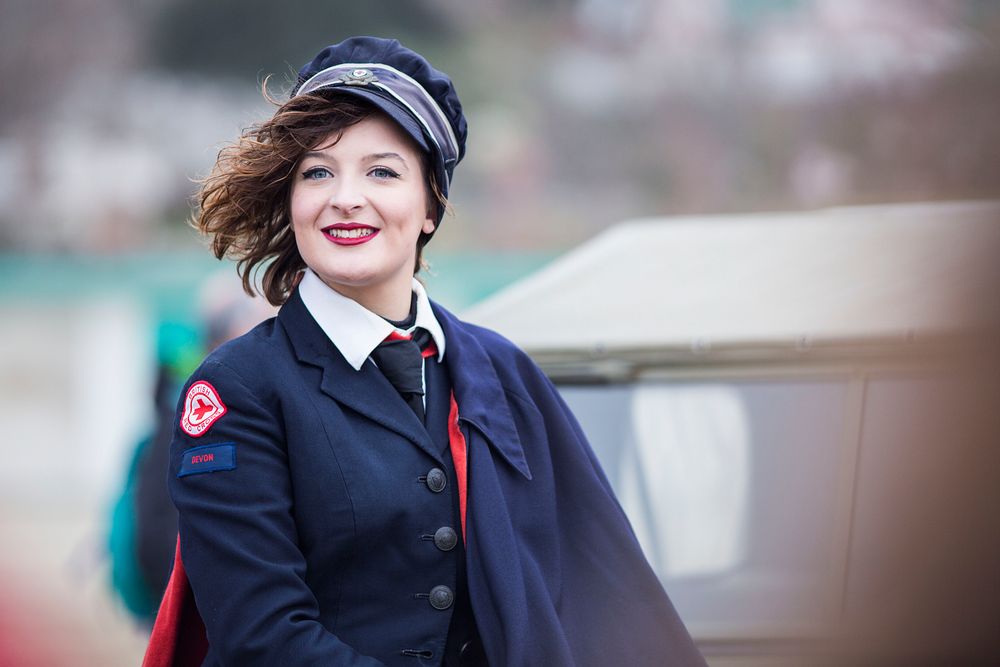 Cristina Lamberti - Untitled | LensCulture