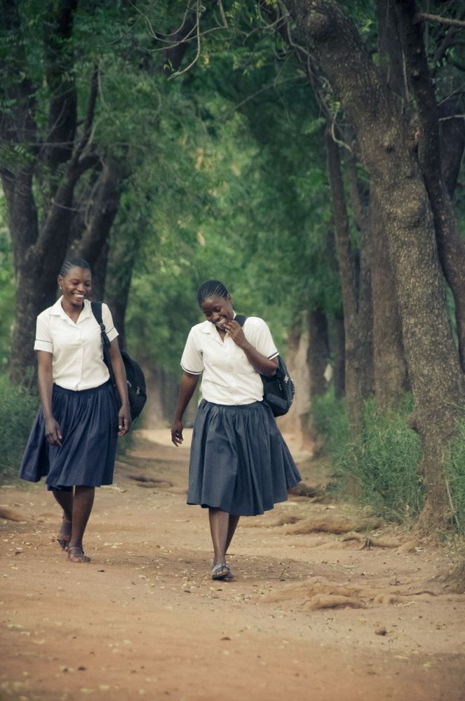 Warren Zelman - Create Change | LensCulture