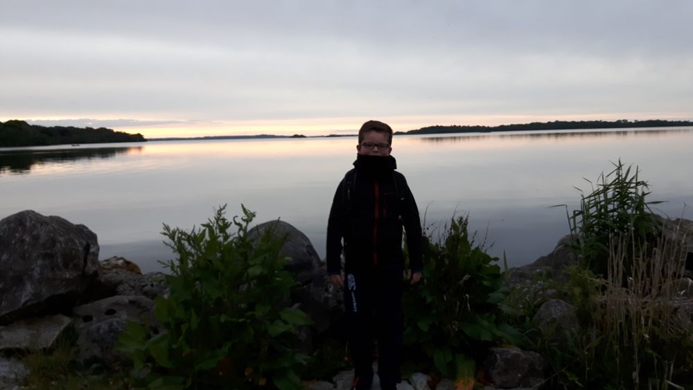 Aidan McCormack - The Cameras Eye. | LensCulture