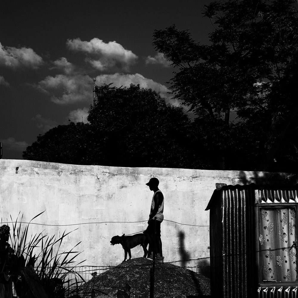 Aske Alexander Foss - Untitled | LensCulture