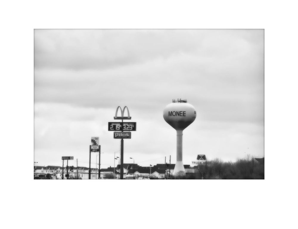 Giovanni Renna - no(w)here | LensCulture