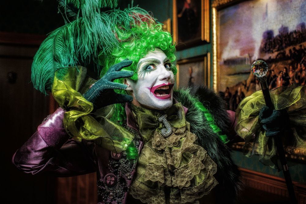 Robin Yong - Submission | LensCulture