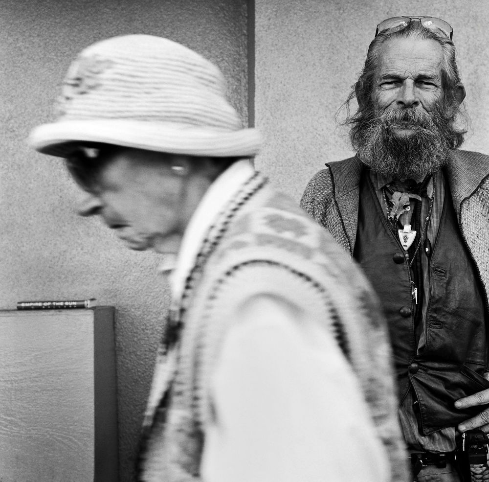 Larry Hirshowitz - Untitled | LensCulture