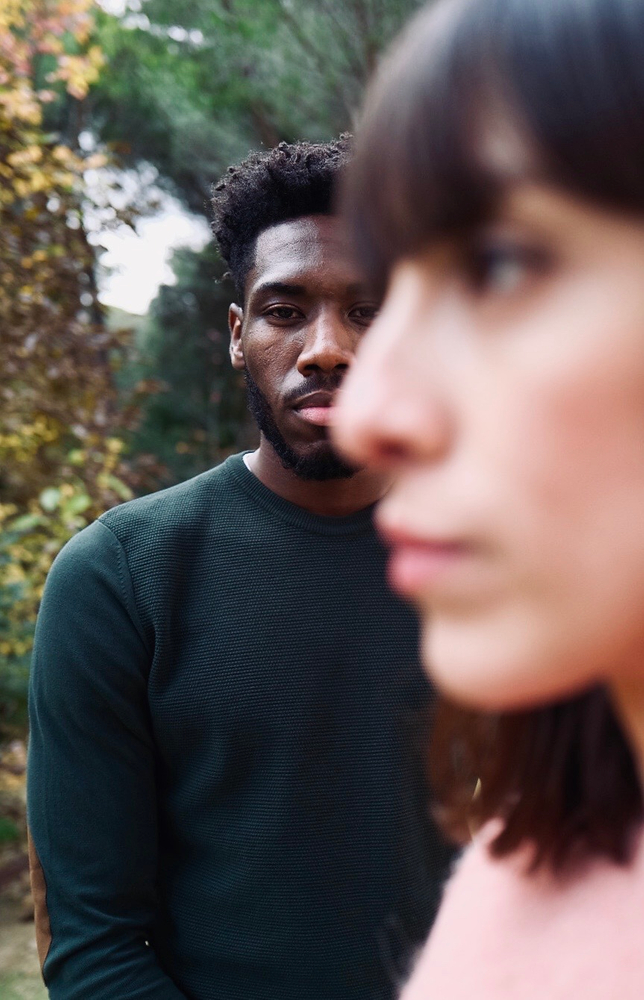 SAM ROBINSON - People | LensCulture