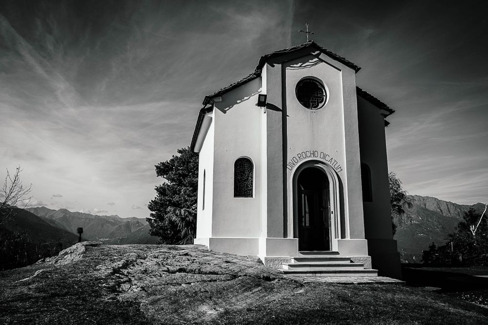 Martin Benzinger - B+W Martin Benzinger | LensCulture