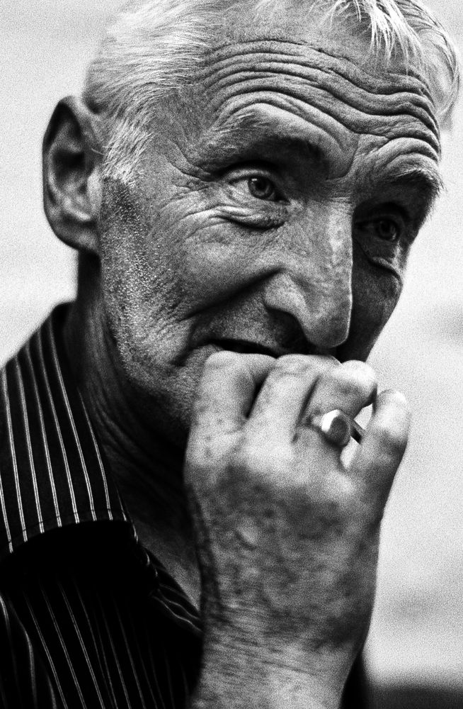 Matthew Fleming - Untitled | LensCulture