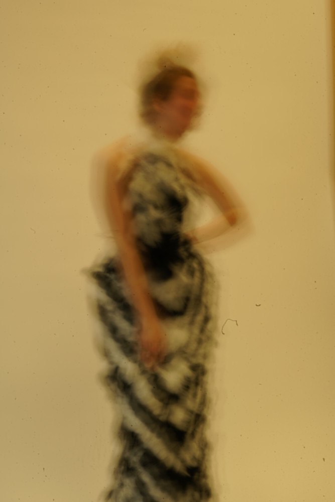 When My Heart Breathes Blue - LensCulture