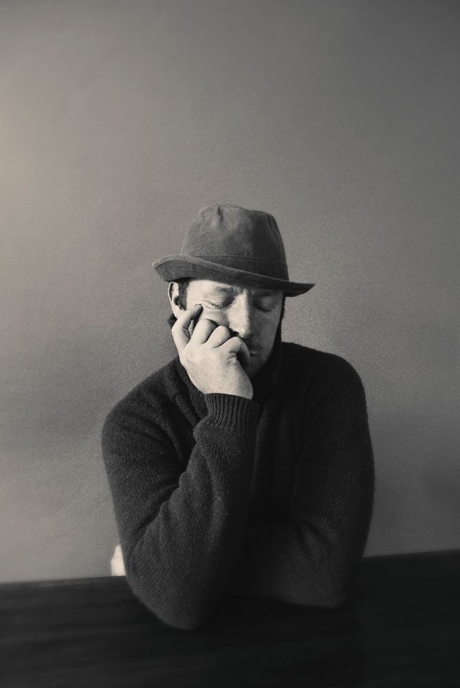 Erika Huffman - General Entry - Emerging Talent Awards | LensCulture