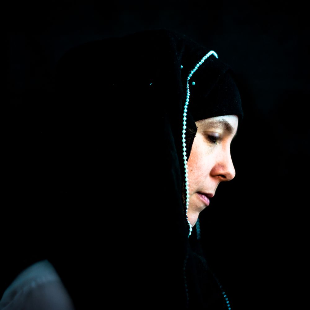 Dimitri JEAN - In Allah's Eyes | LensCulture
