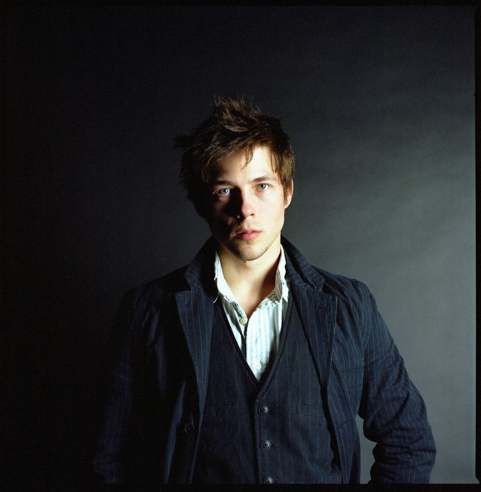 Joe Kim - portraits | LensCulture