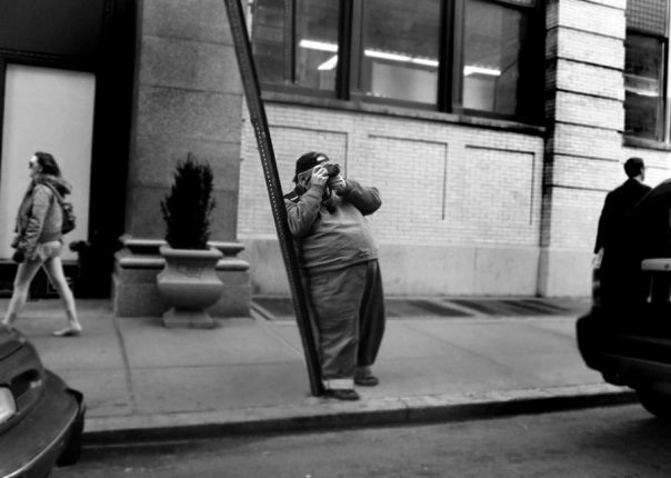 James Salzano - Jim Salzano Street photos 2021 | LensCulture