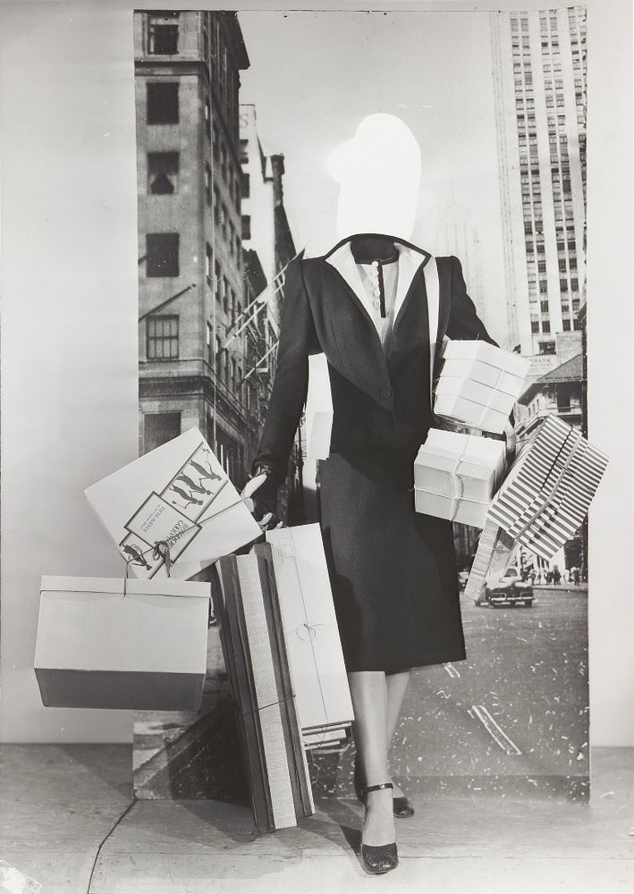 Erwin Blumenfeld - Erwin Blumenfeld: Photographs, Drawings and ...