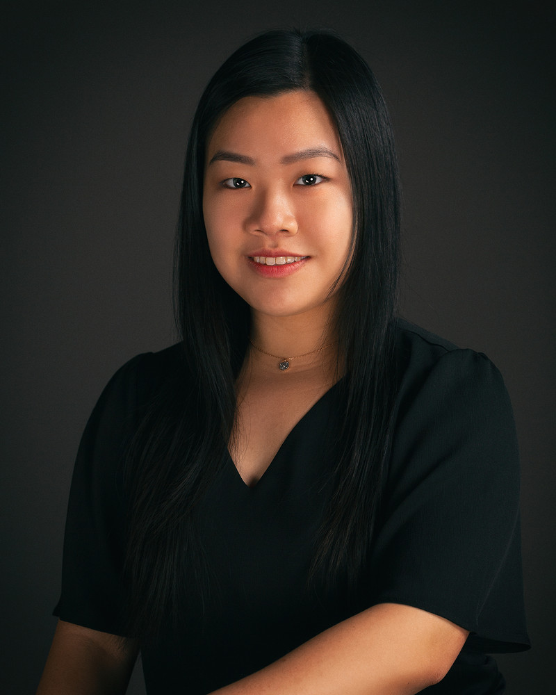 Benjamin Lee - Benjamin Lee's Submission for Portrait Awards for 2022 ...