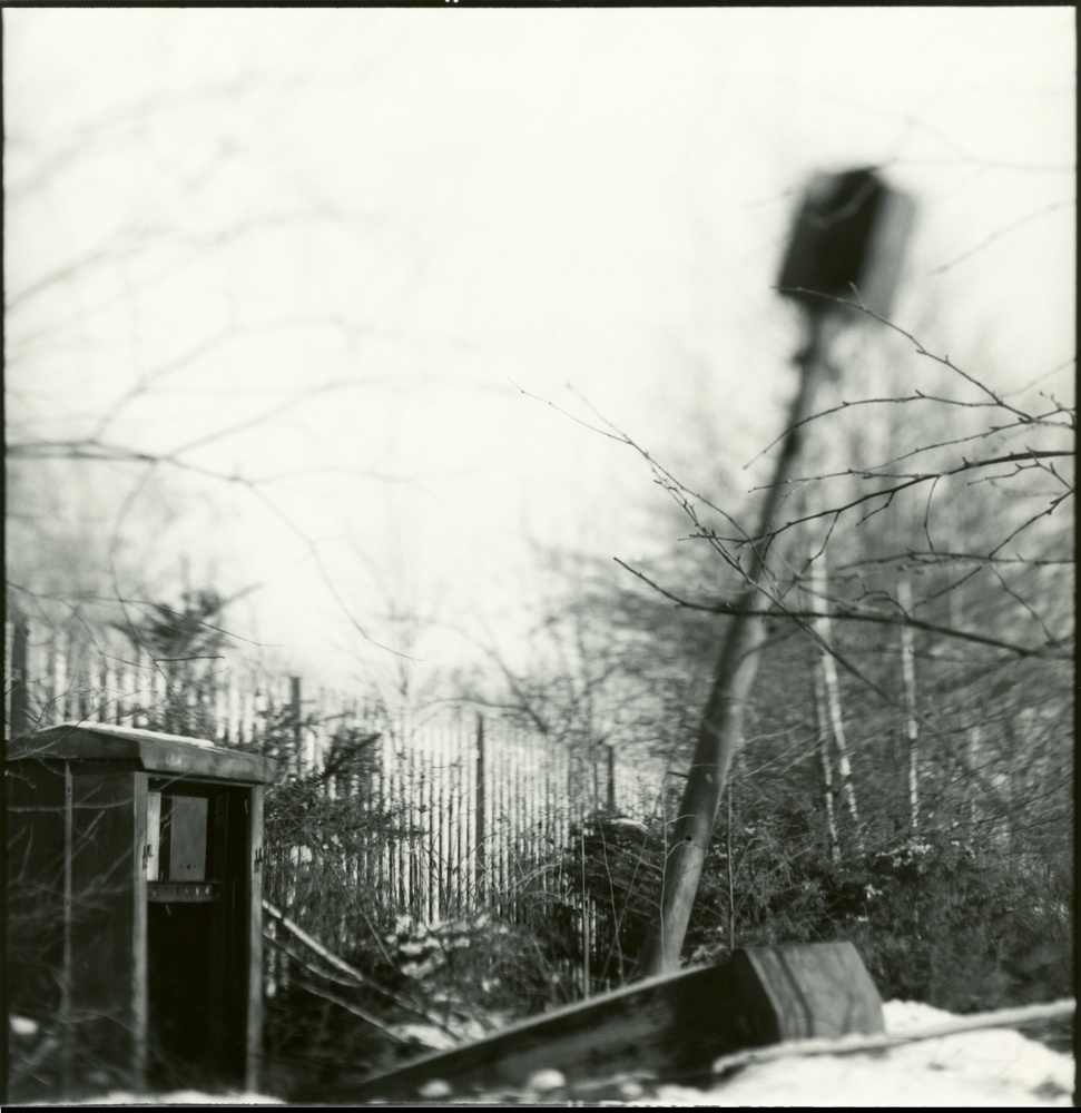 Mark Monk-terry - Power | LensCulture