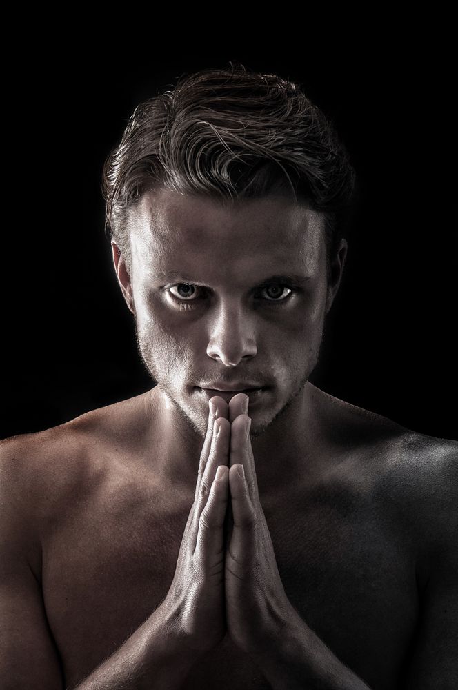 Robert Box - Fashion&Portrait | LensCulture