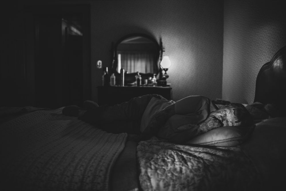 Nicola Rinaldo - Submission | LensCulture