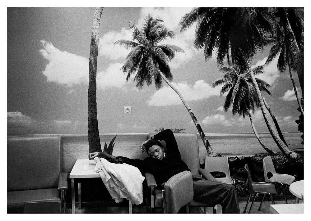 Michel Bonan - Submission | LensCulture