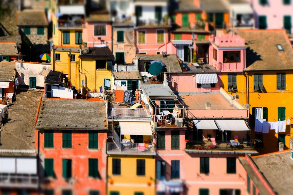 Thomas Combe - Untitled | LensCulture